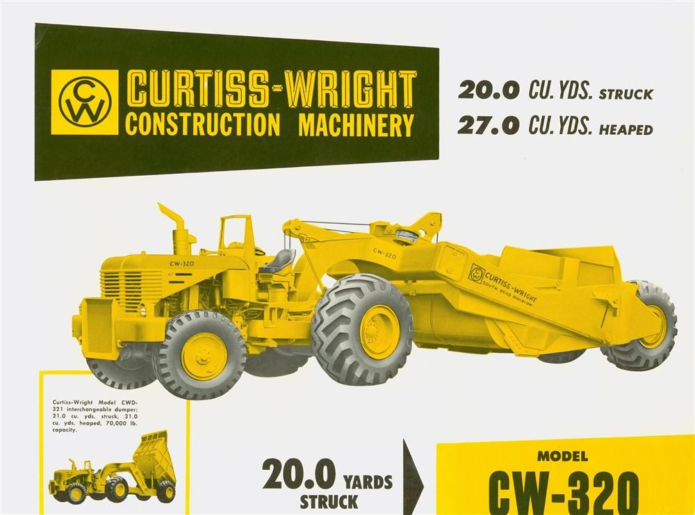 Wooldridge Manufacturing Company Offers Rich History :: Story ID: 16566 ...