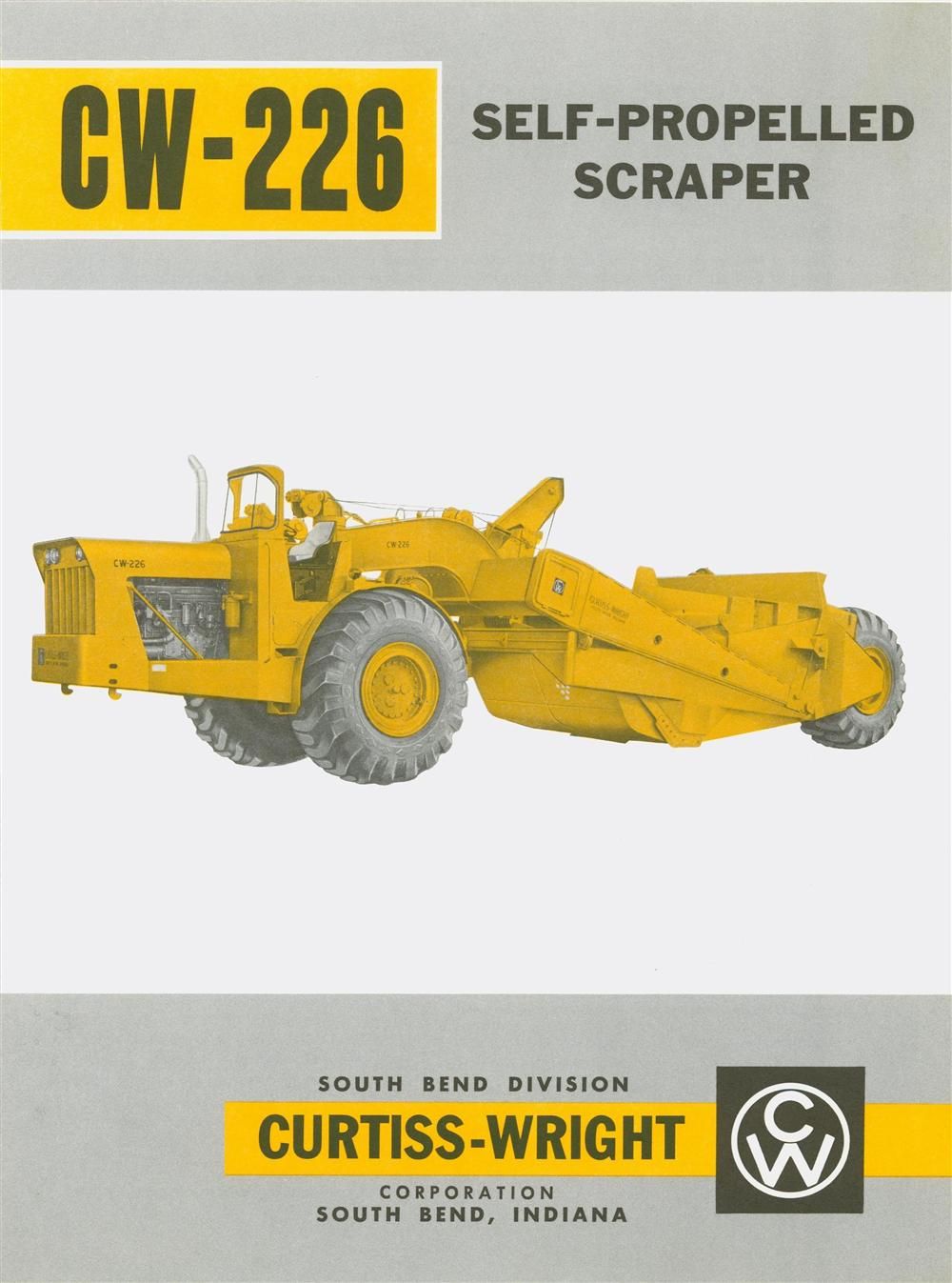 Wooldridge Manufacturing Company Offers Rich History :: Story ID: 16566 ...