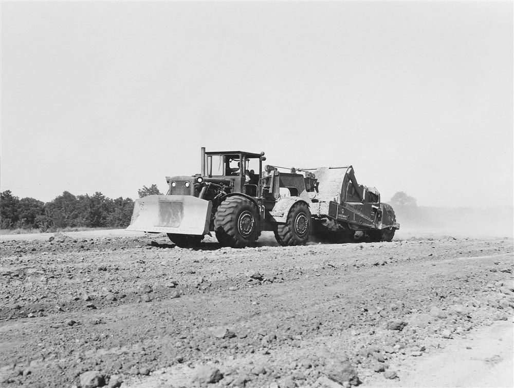 Wooldridge Manufacturing Company Offers Rich History :: Story ID: 16566 ...