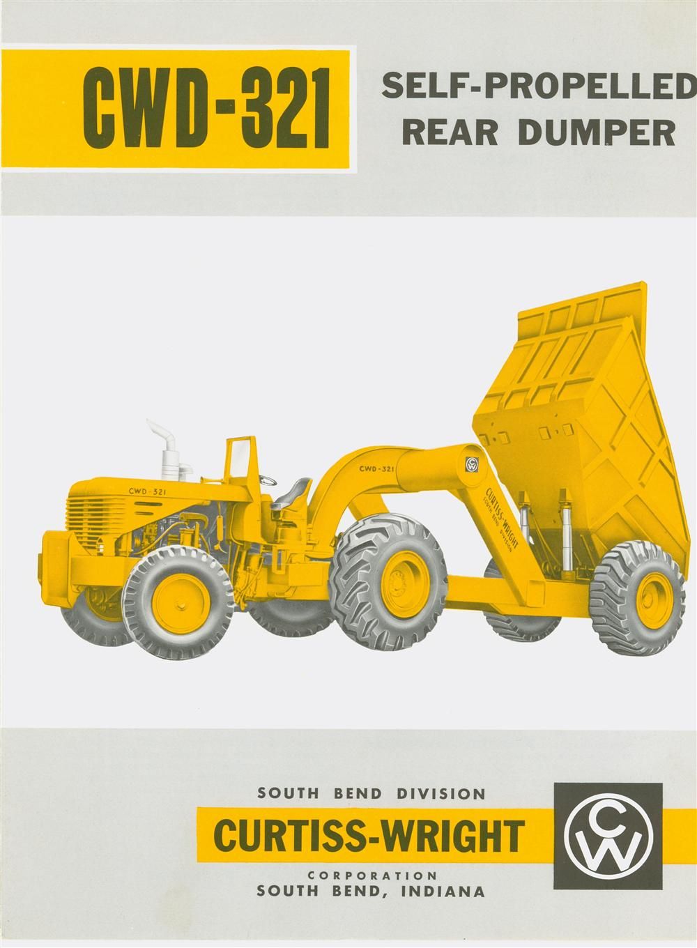 Wooldridge Manufacturing Company Offers Rich History :: Story ID: 16566 ...