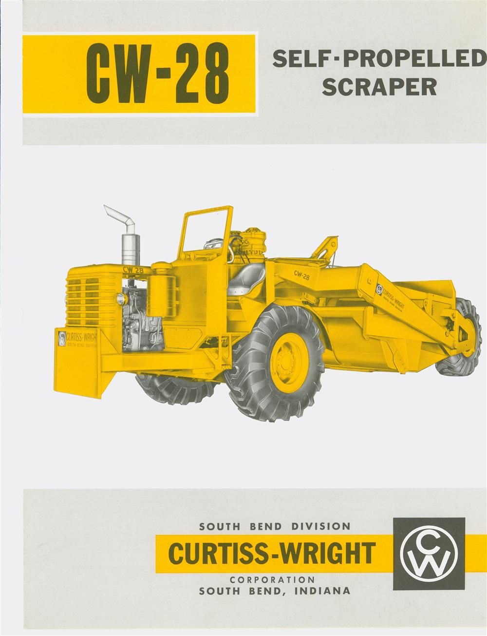 Wooldridge Manufacturing Company Offers Rich History :: Story ID: 16566 ...