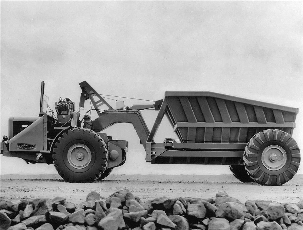 Wooldridge Manufacturing Company Offers Rich History :: Story ID: 16566 ...