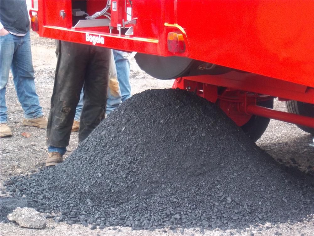 CC&T Adds Rubble Master, Bagela Asphalt Recycler Lines :: Story ID ...