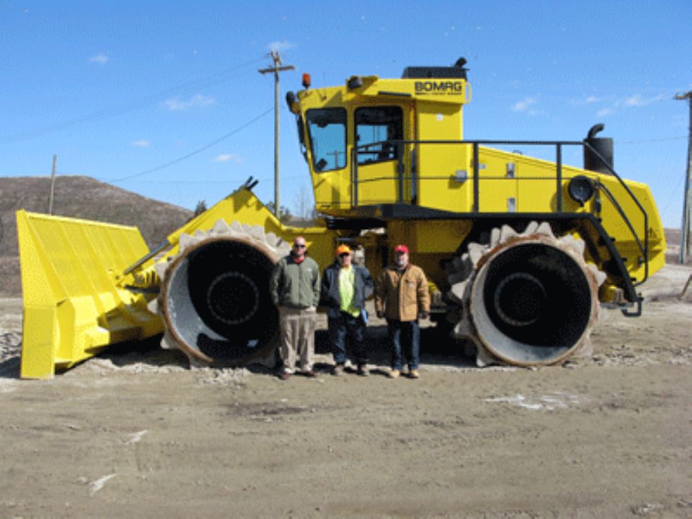 Lg Garbage Compactor at Margaret Suarez blog