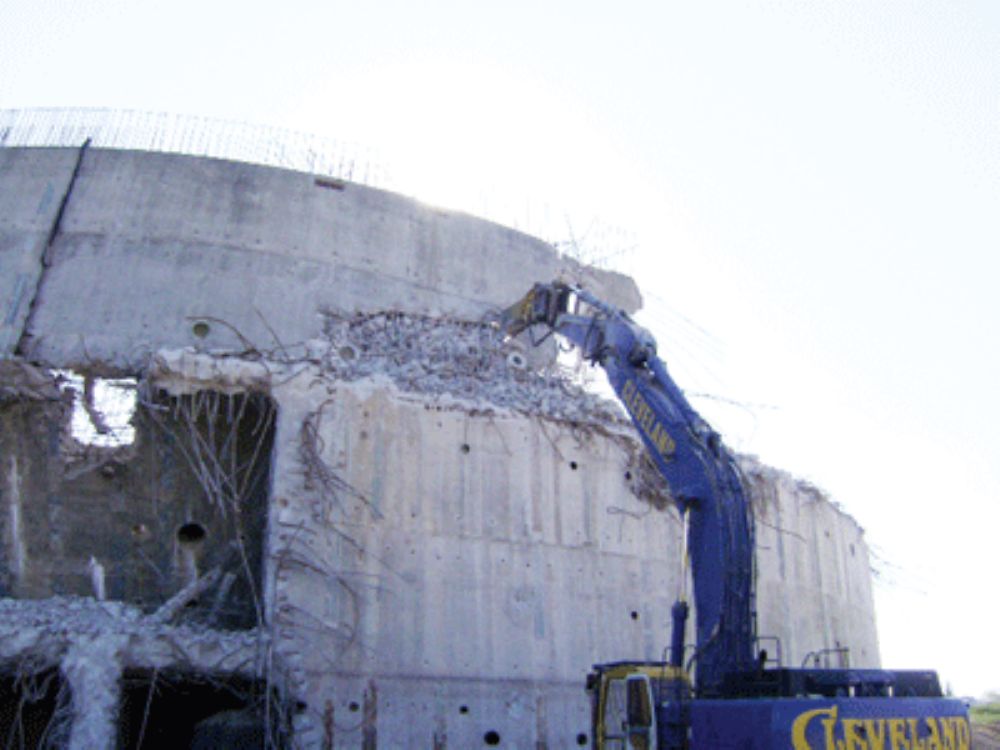 Cherokee Nuclear Power Plant - Alchetron, the free social encyclopedia