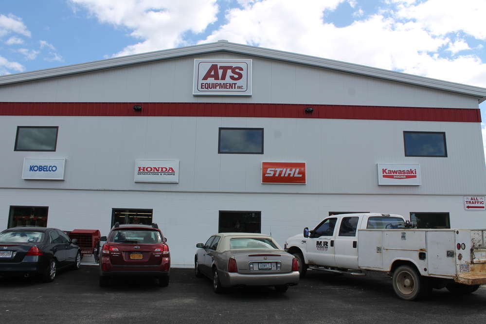 ATS Equipment Hosts Open House at New Location :: Story ID: 29698 ...