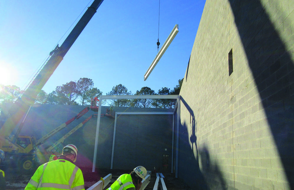 FBI Builds Facility to Test Explosive Devices :: Story ID: 32017 ...