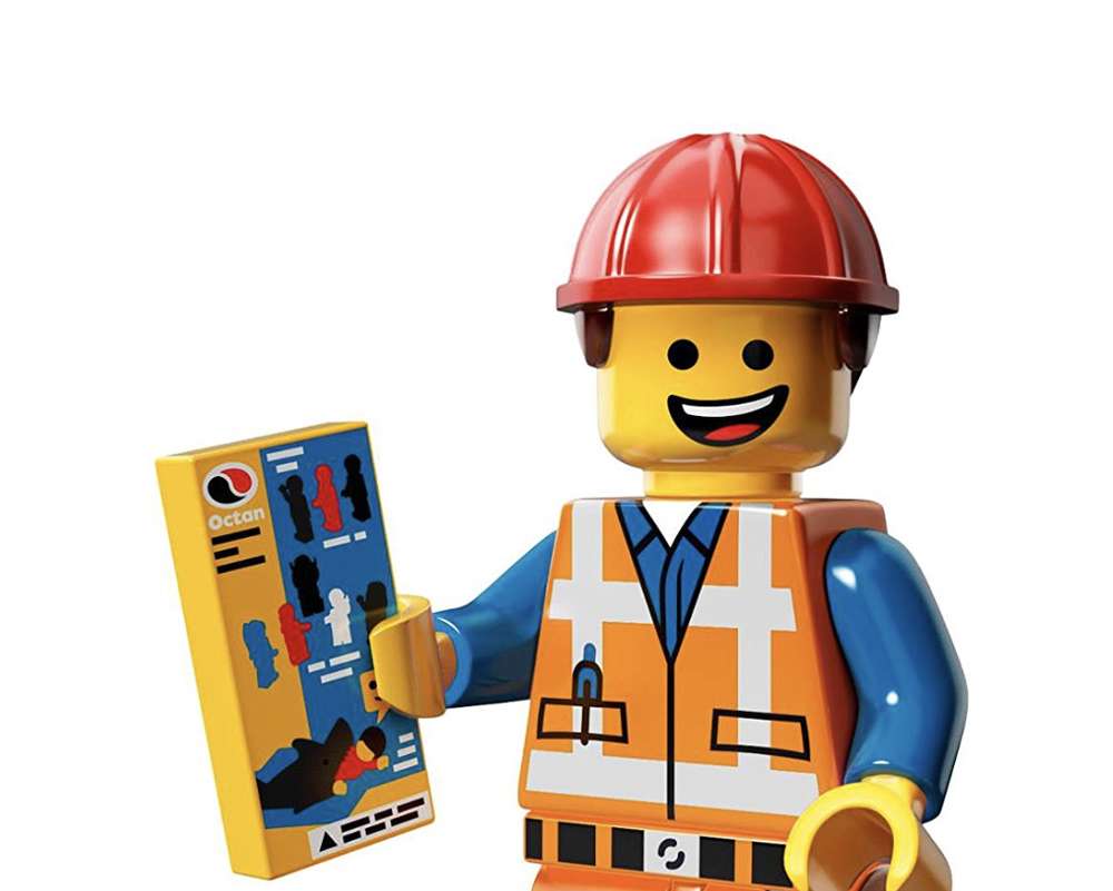 Lego Engineering Careers at Albert Jarman blog