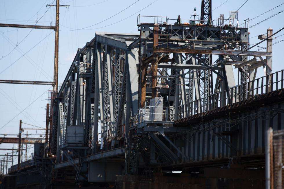 FTA Advances $1B Plan to Replace Aged Portal Railroad Bridge in New ...