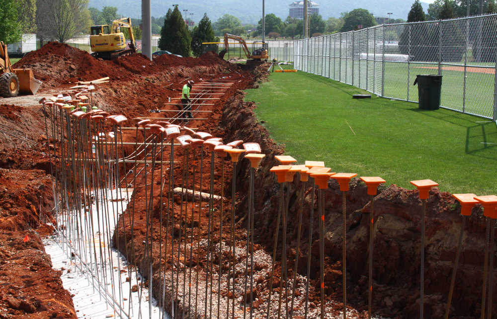 Jacksonville State University Applauds New Baseball Stadium :: Story ID ...
