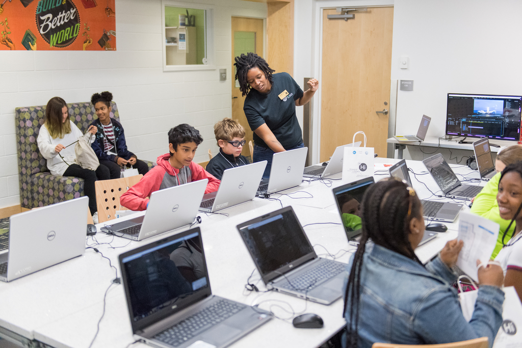 CoSN releases updated 'homework gap' toolkit