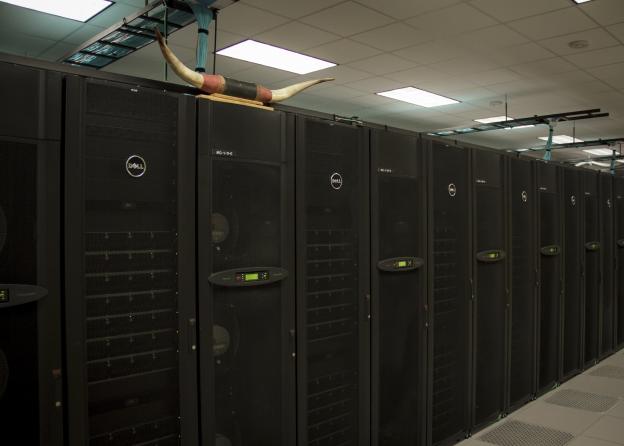 With $60 million in NSF funding, U. of Texas will build the fastest ...