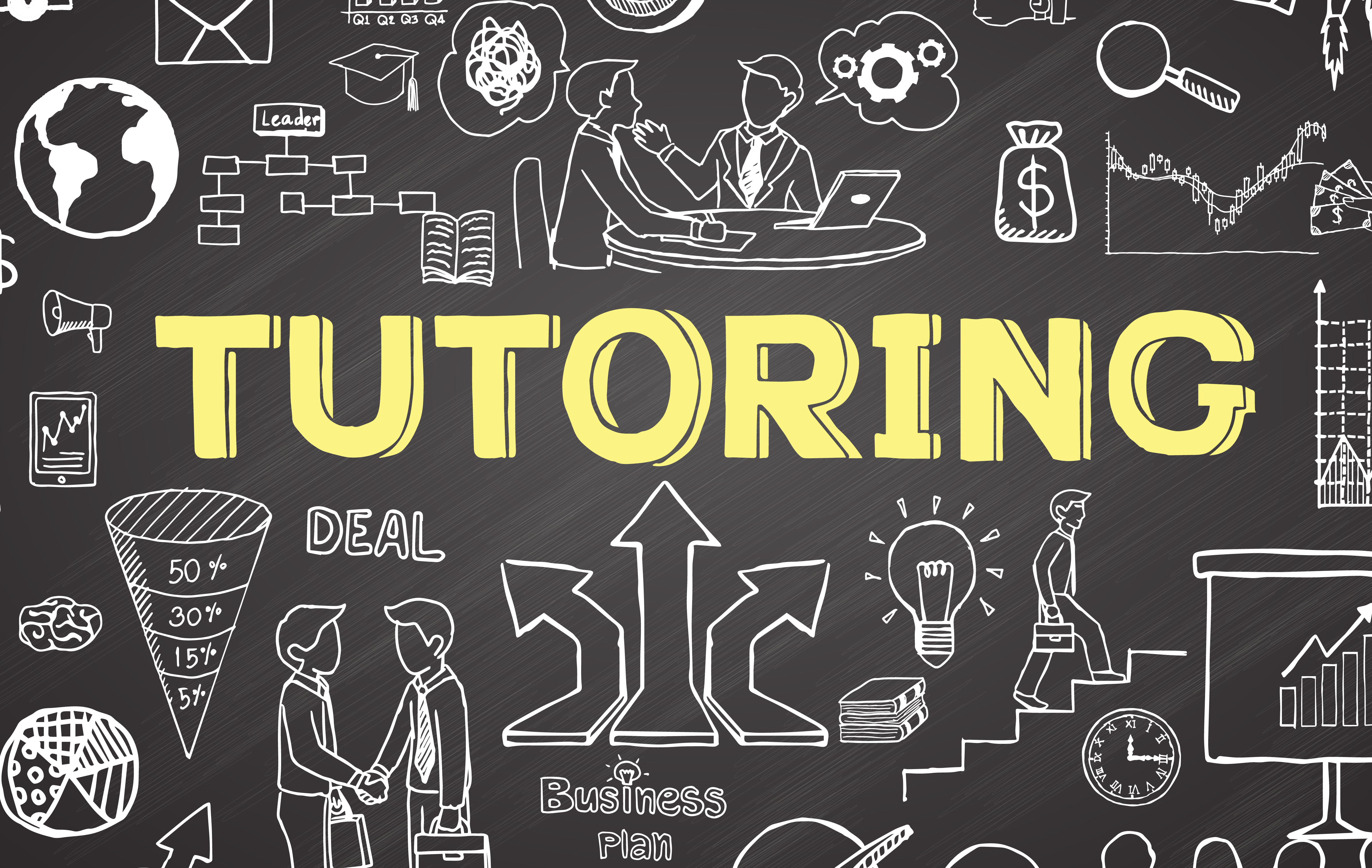 New App Designed To Give Students Fast Access To Tutors New App Designed To Give Students Fast Access To Tutors