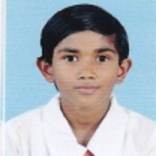 Educate Lanka Foundation - Chamodi Hansamali