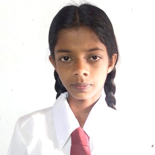 Educate Lanka Foundation - Umayangi Sri Danara