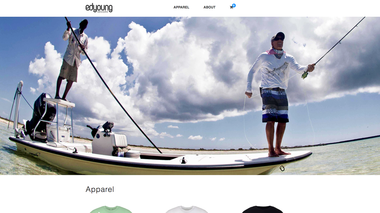 Ed Young | Fellowship Church