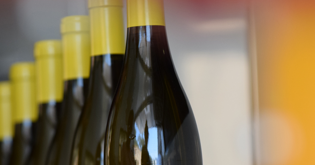 Wines - Donald Patz Wine Group