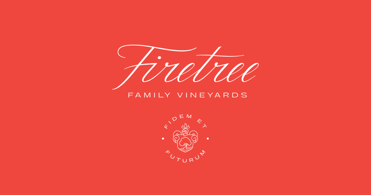Firetree Family Vineyards
