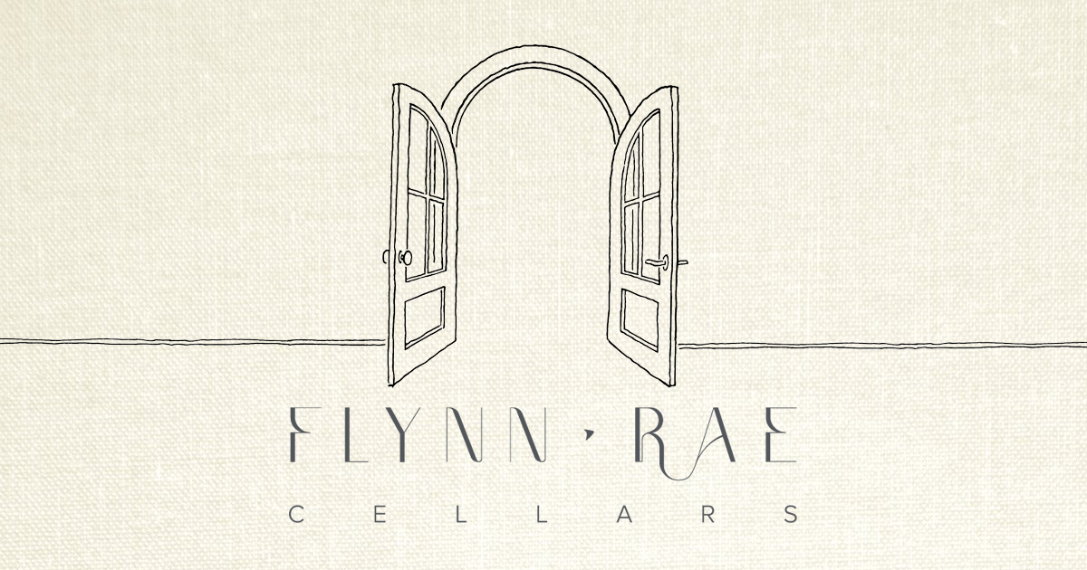Mailing List — FLYNN RAE CELLARS