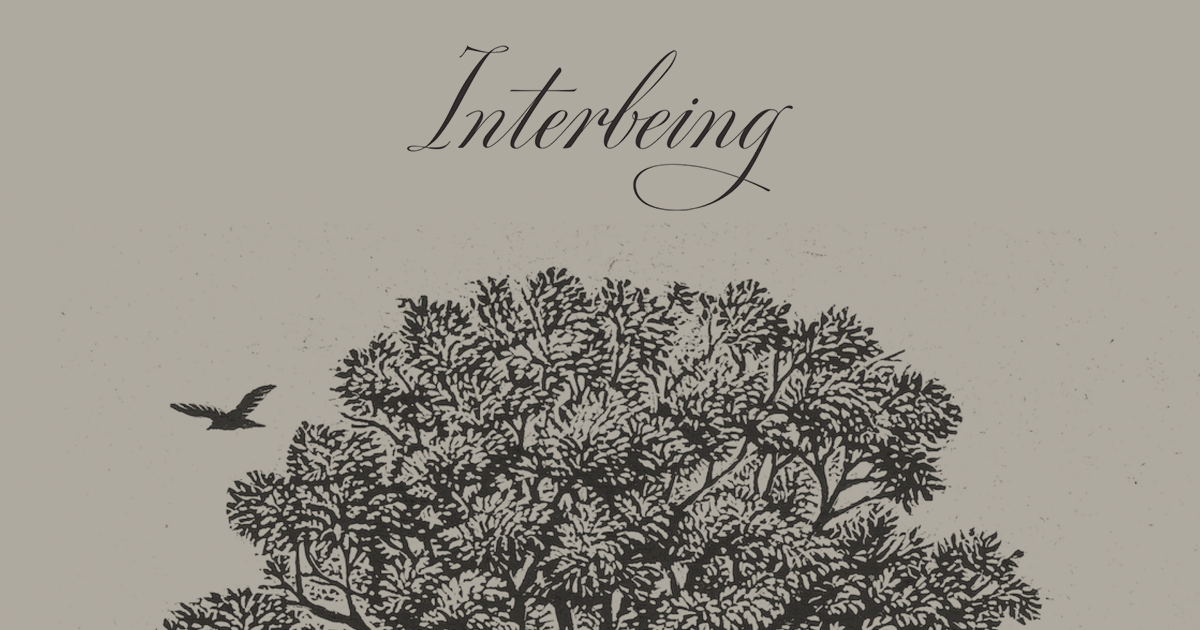 Introducing Interbeing
