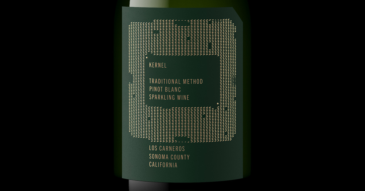 KERNEL Sparkling Wines