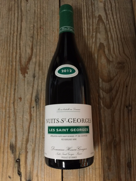 Les Marchands Wine Bar & Merchant