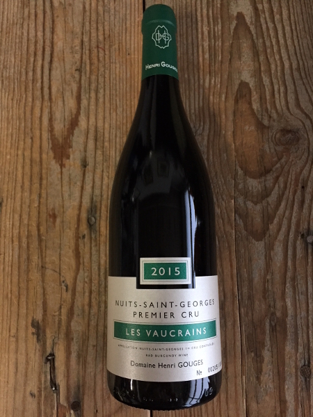 Les Marchands Restaurant & Wine Merchant