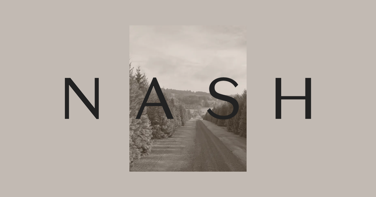 Shop - Nash Vineyards