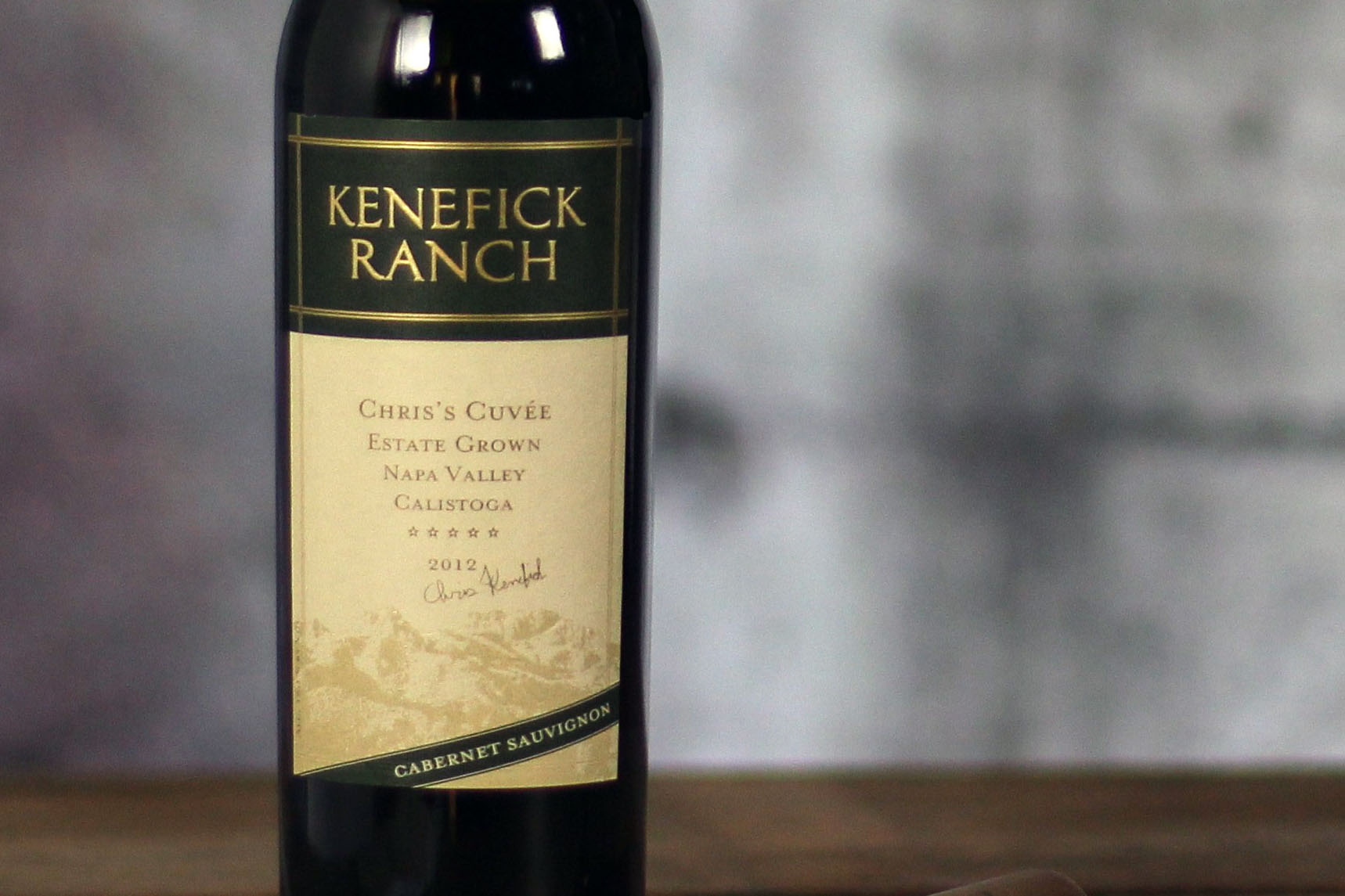 SommSelect - Sommelier selected wines offered daily from Ian Cauble ...