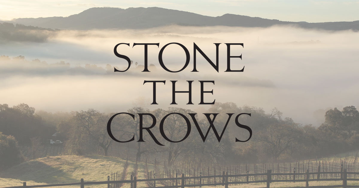Sign In - Stone the Crows