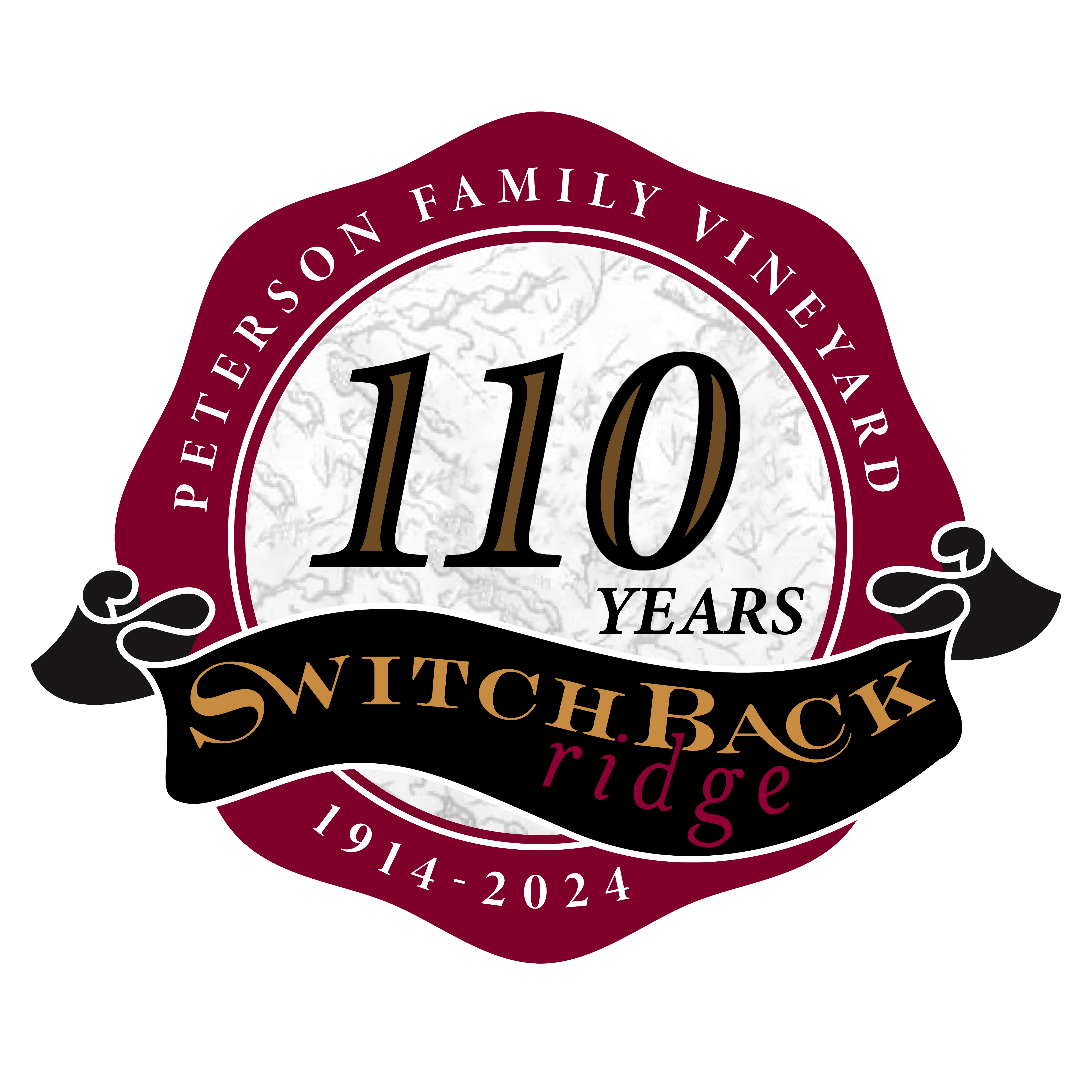 Wines Switchback Ridge
