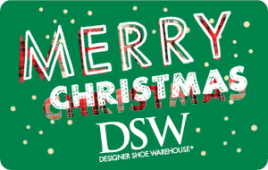 DSW - Mail a Gift Card