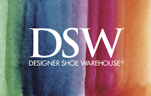 DSW - Mail a Gift Card