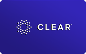 CLEAR - Send a Gift Card