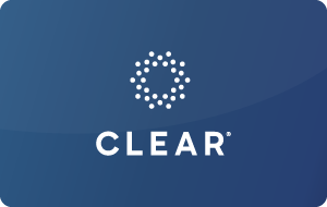 CLEAR - Send a Gift Card