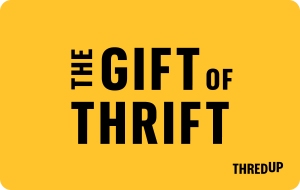 Send a thredUP Digital Card | ThredUp