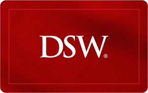 Send a DSW eGift Card | DSW