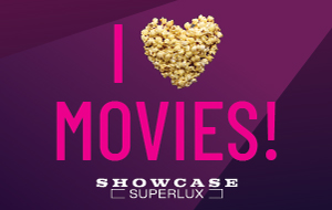 Showcase Cinemas Gift Cards - Send a Gift Card