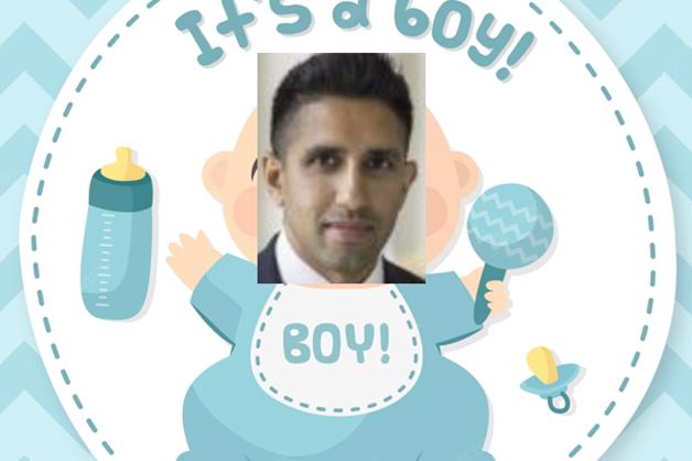 Group Gift for Raj Sarai | eGifter