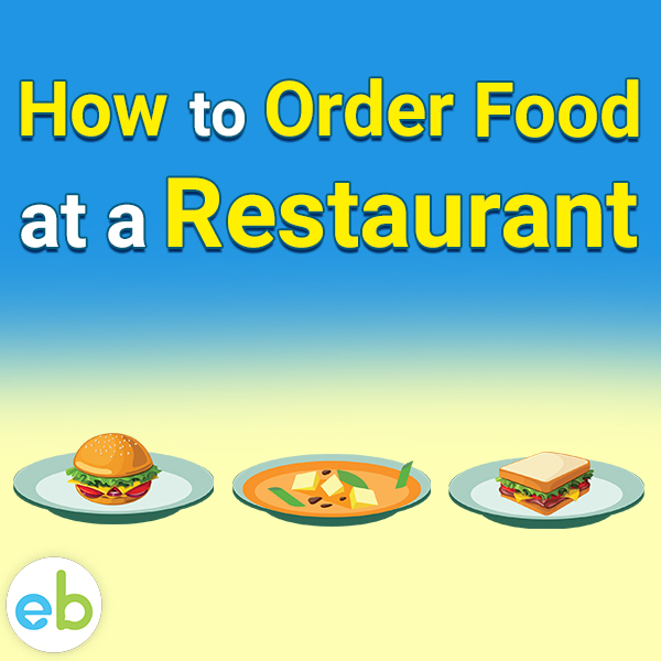 Working With English Traballando Co Ingls Food In English