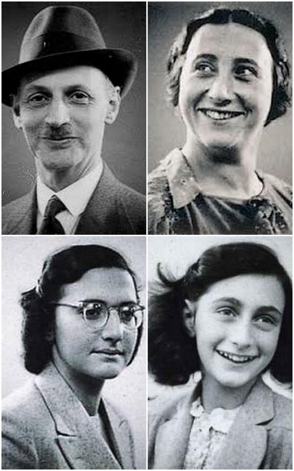 Anne Frank