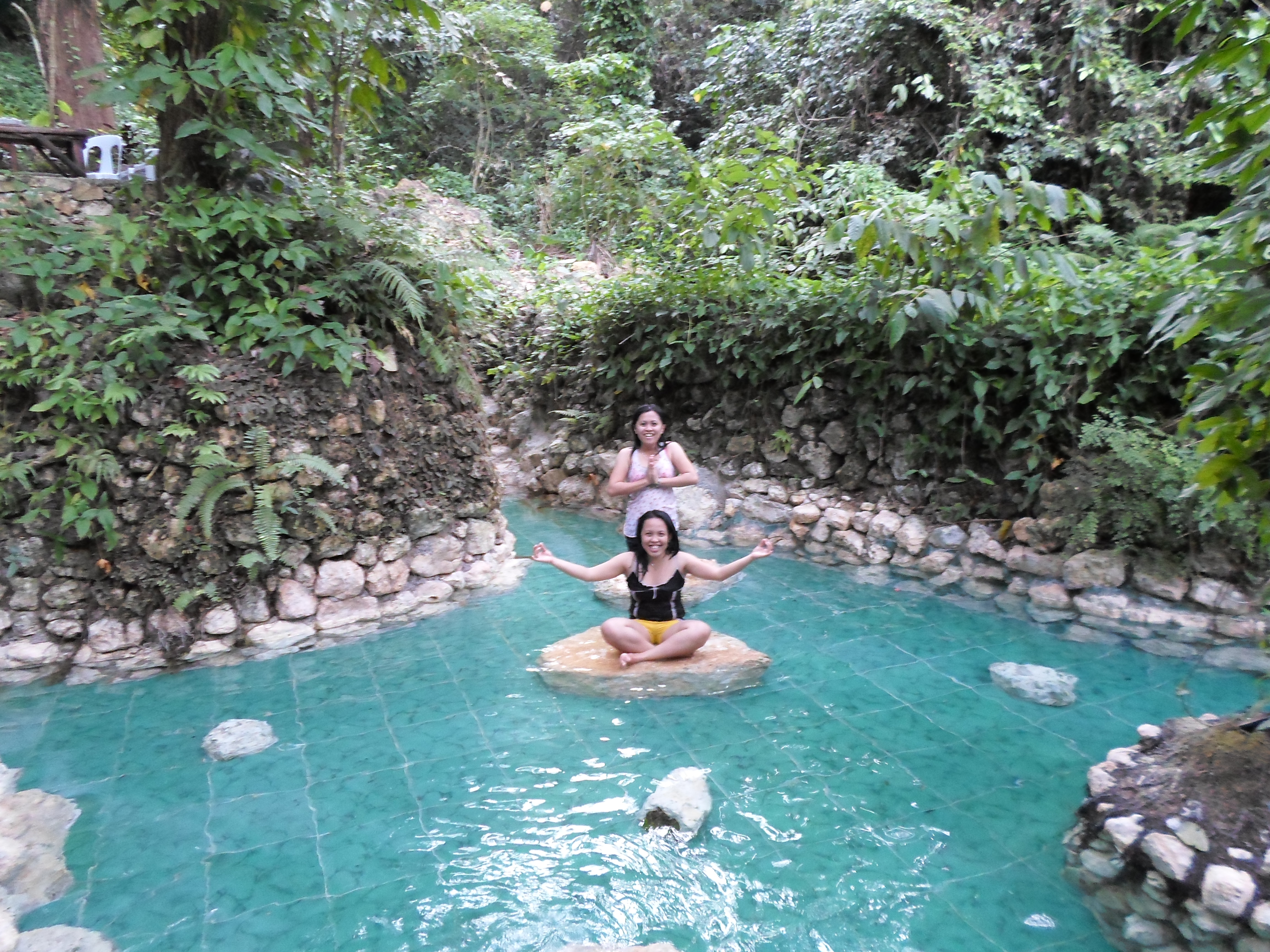 Durano Eco Farm and Spring Resort - Carmen Cebu