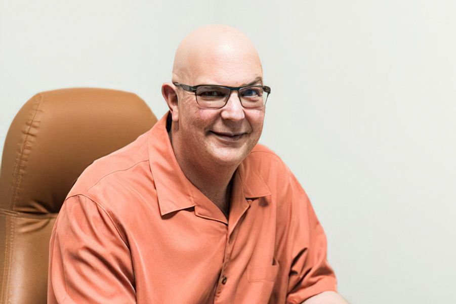 David Jayne, MD: Dermatologist Edmond, OK