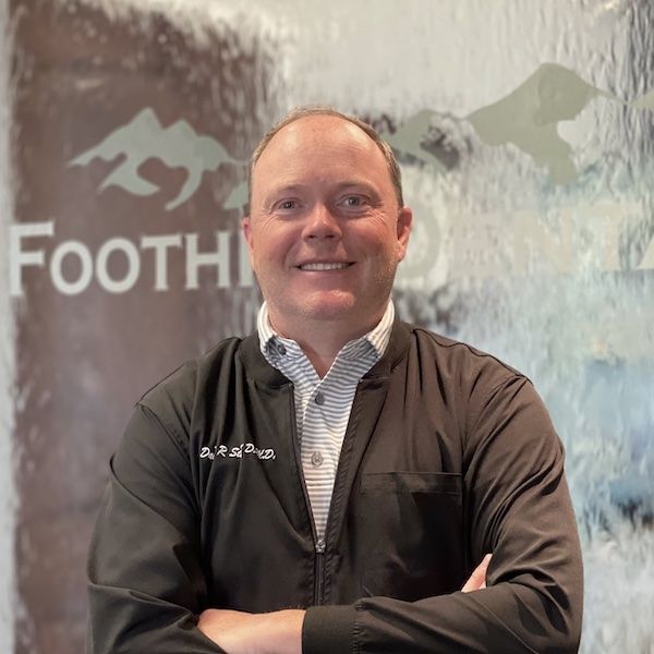 Dentist Salt Lake City, UT - Dentistry - Foothill Dental