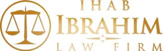 Lawyer Jersey City, NJ - Ihab Ibrahim Law Firm
