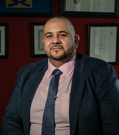 Lawyer Jersey City, NJ - Ihab Ibrahim Law Firm