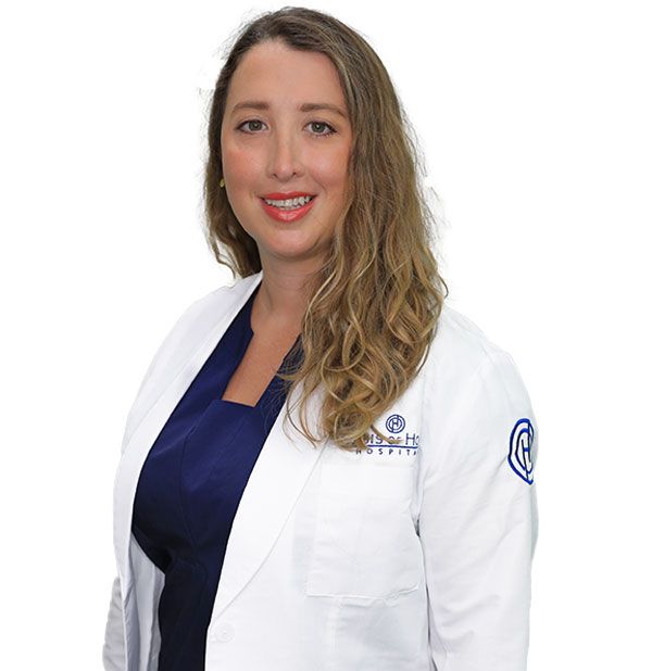 Breast Cancer Oncologist Tijuana, Mexico - Oasis of Hope Breast Cancer ...