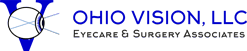 Our Locations - Ohio Vision