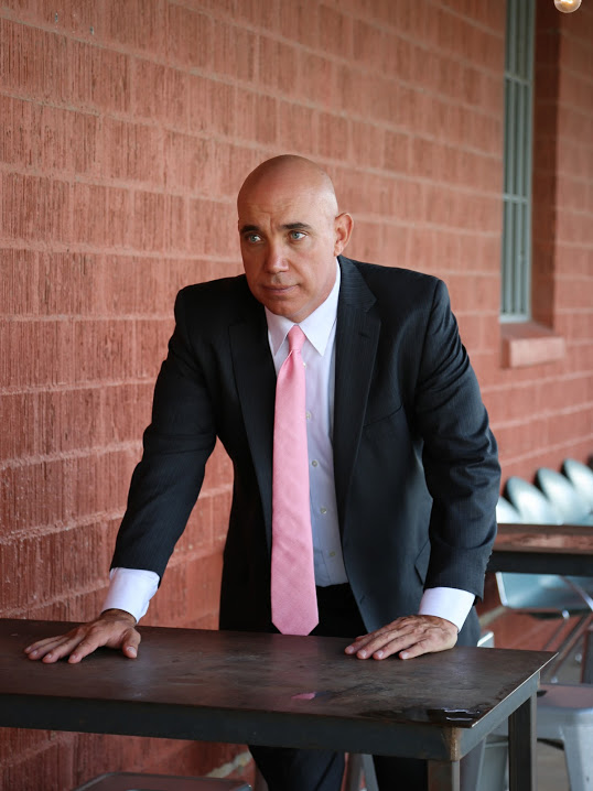 Canyon Lake DWI Attorney Jason Trumpler