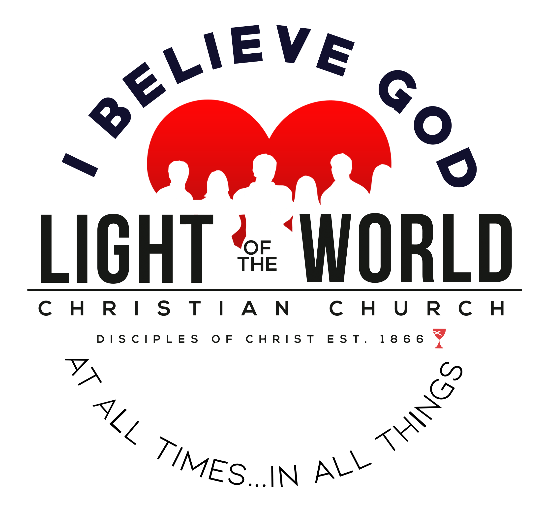 Pastor Emeritus | Light of the World Christian Church